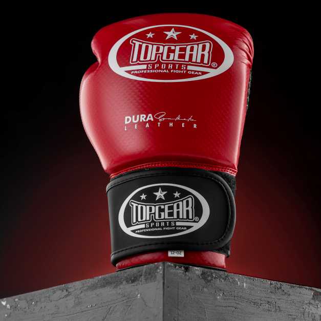TopGear Sports Exclusive Series Boxing Collection – Buy Now